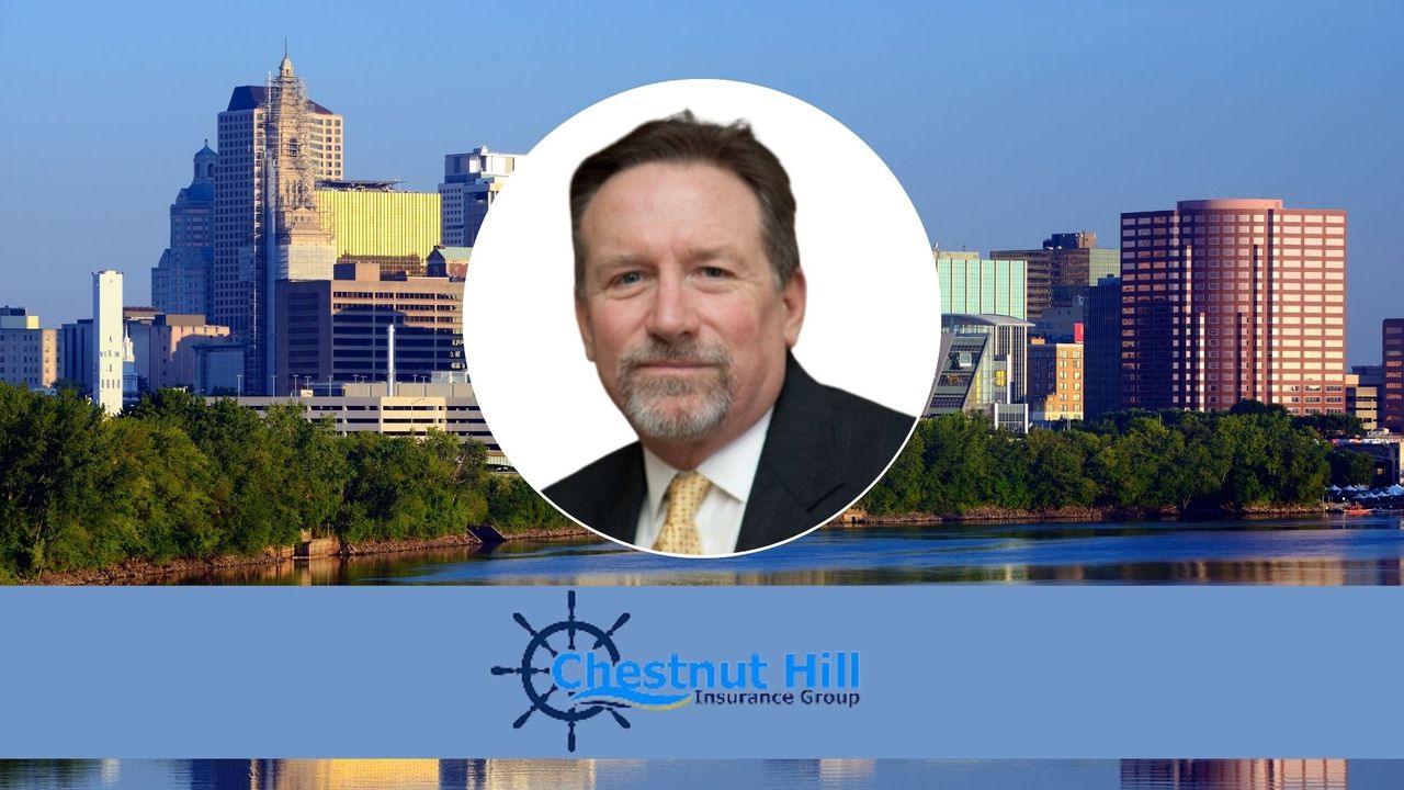 Agnone rejoins Chestnut Hill | Captive International